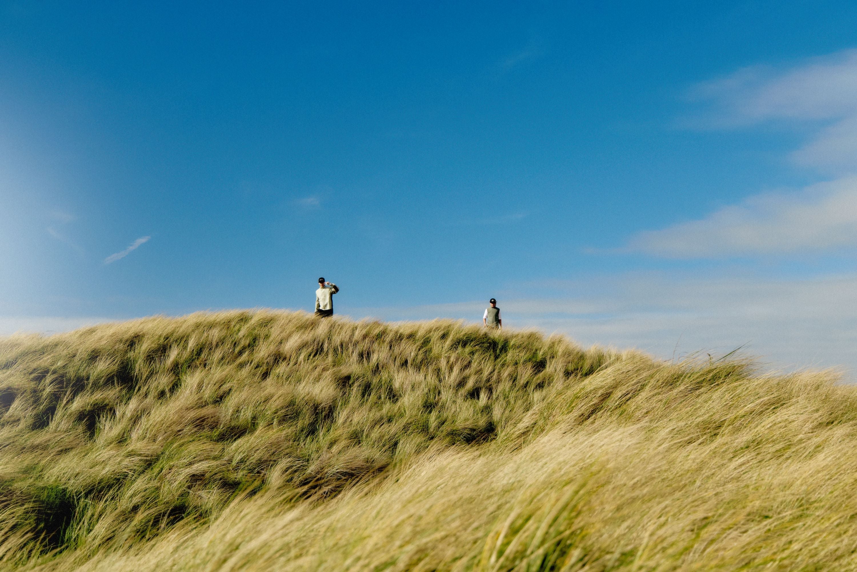 FW25 Elements Golf Collection | Left of Field Golf