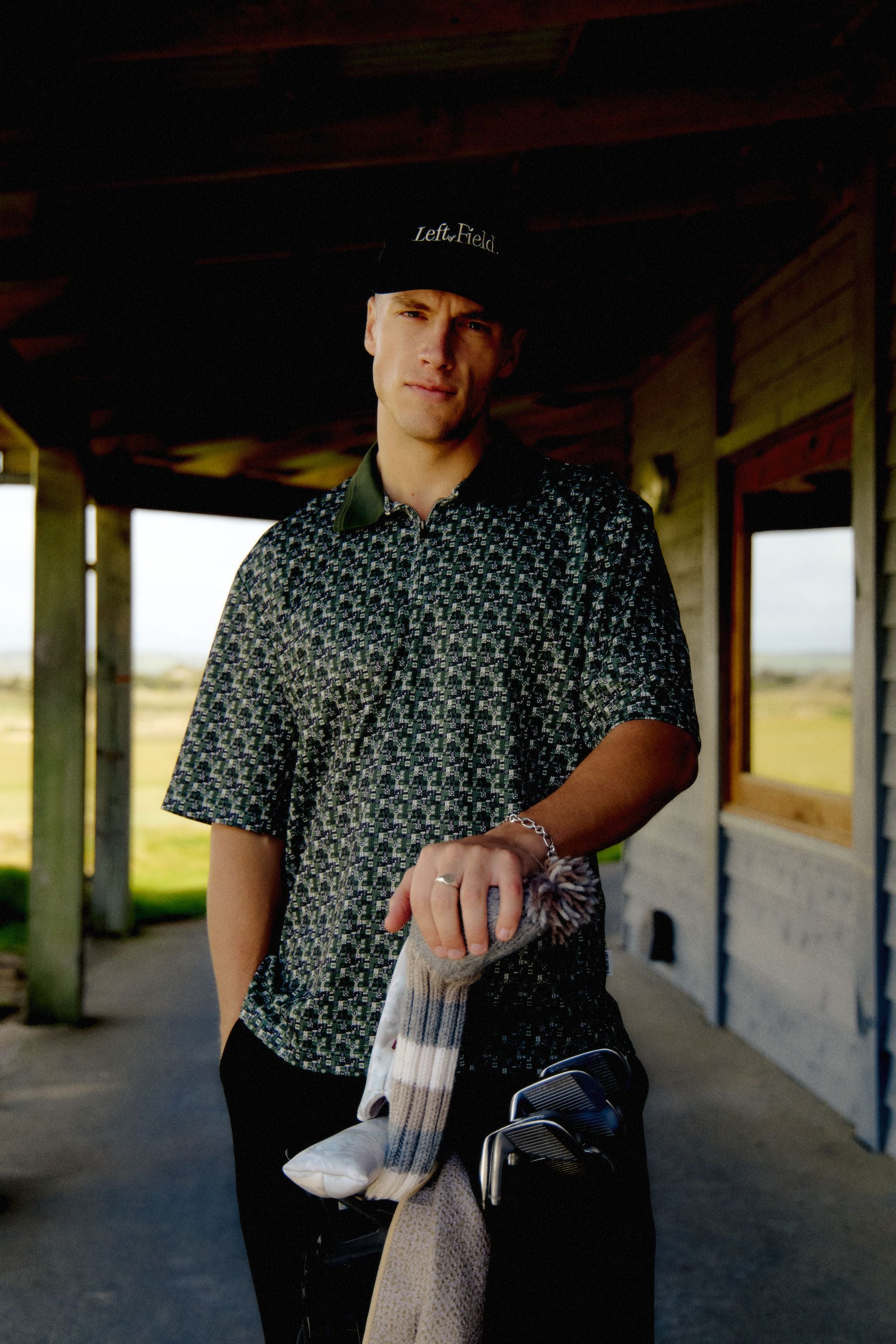 Elements Polo Bundle – Left of Field Golf