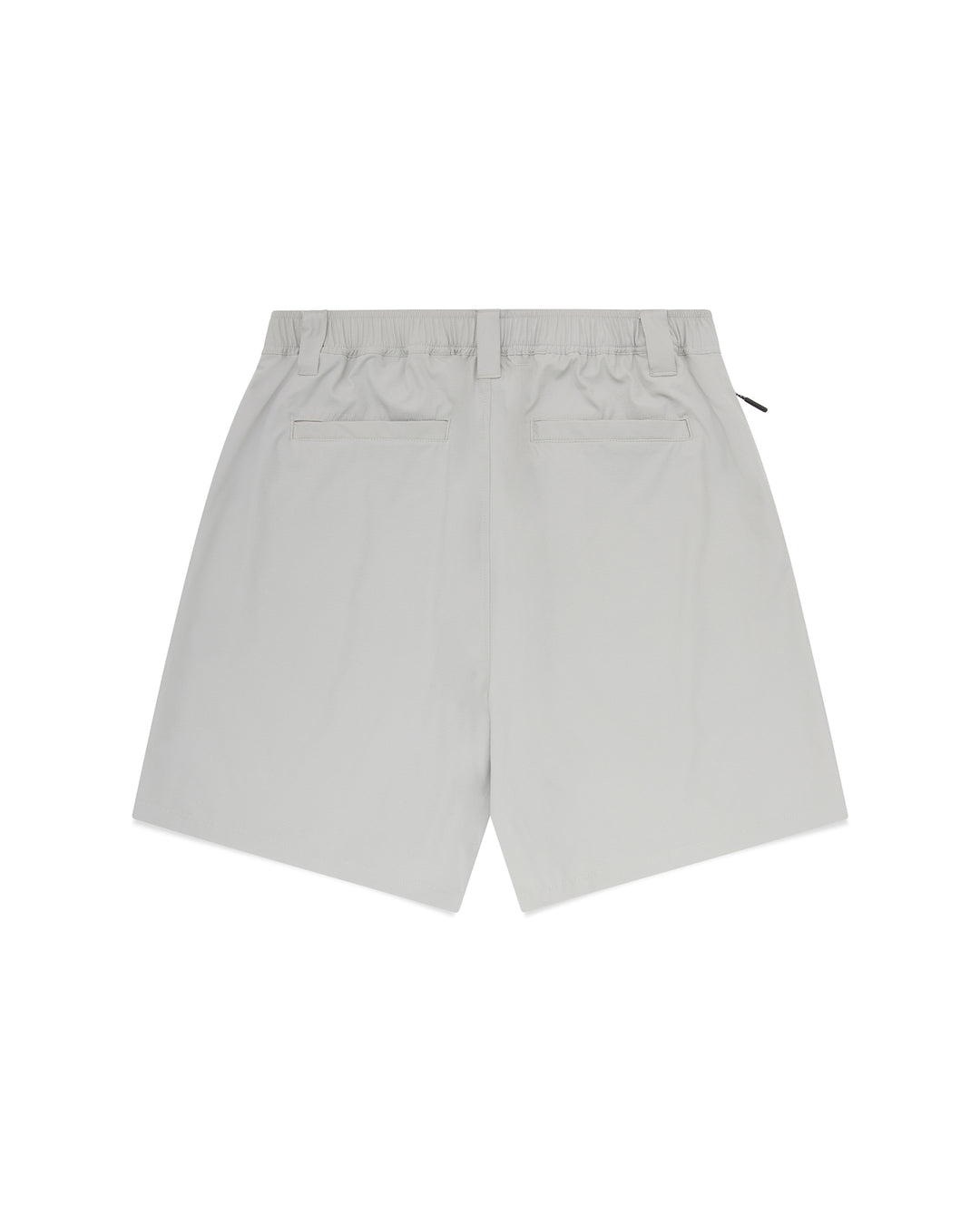 Dune Golf Shorts Grey | Men's Golf Shorts Australia – Left of Field Golf