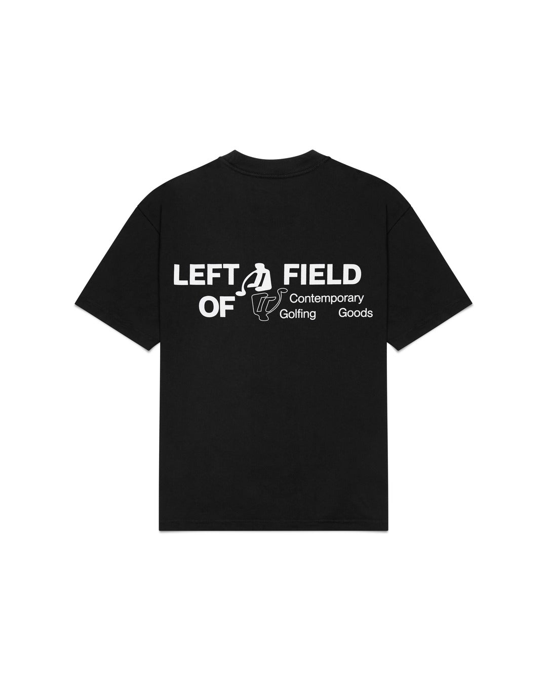 Left of Field Golf