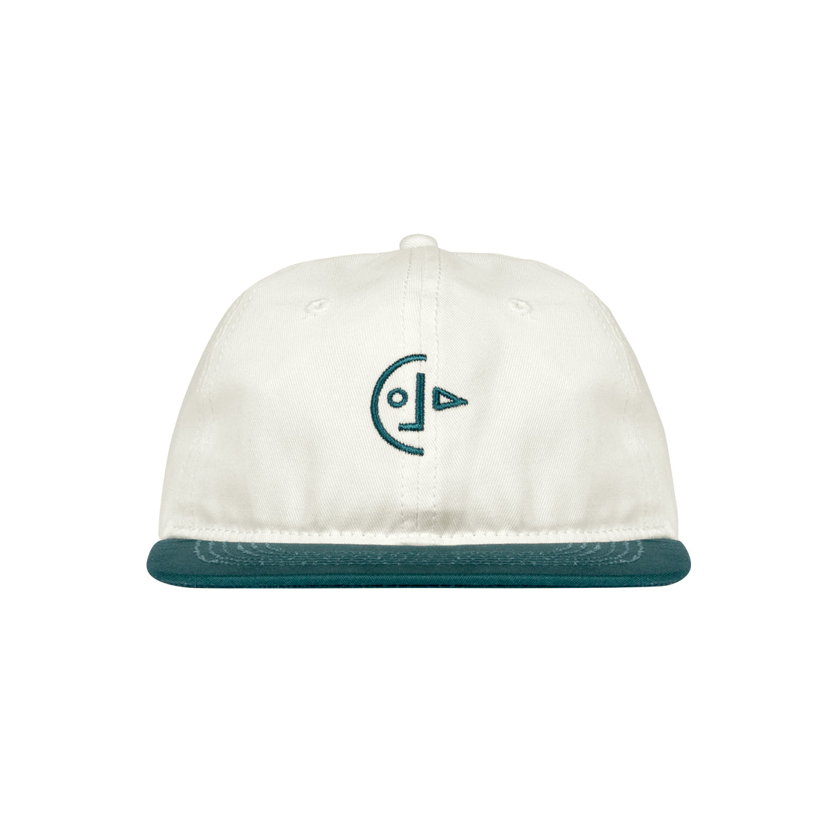 Camp Cove 6-Panel Cap – Left of Field Golf
