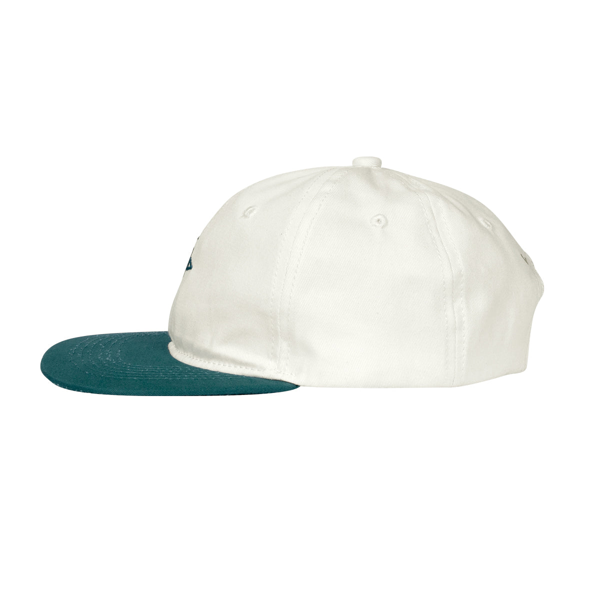Camp Cove 6-Panel Cap – Left of Field Golf